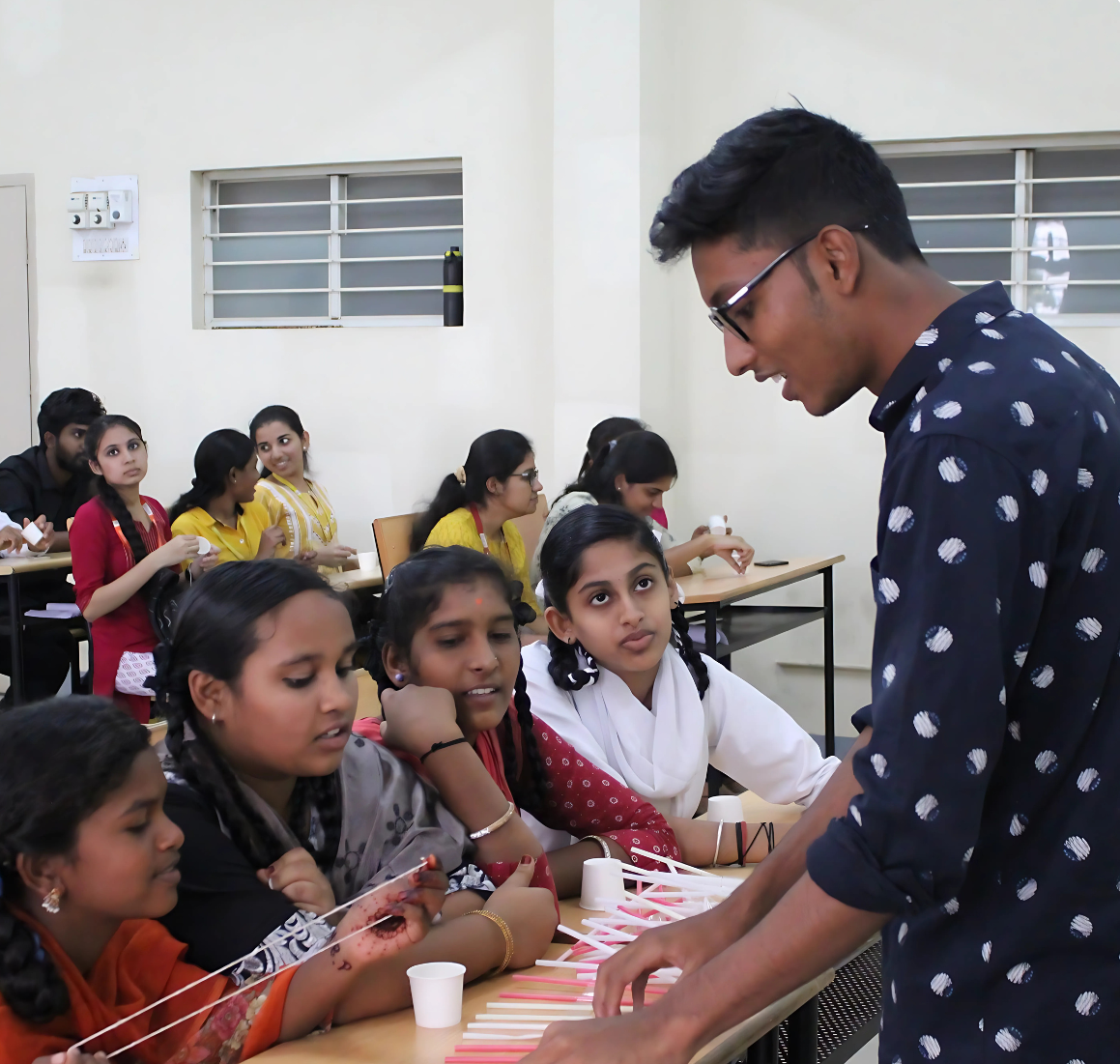 NGOs in Hyderabad for Volunteering | Youth for Seva