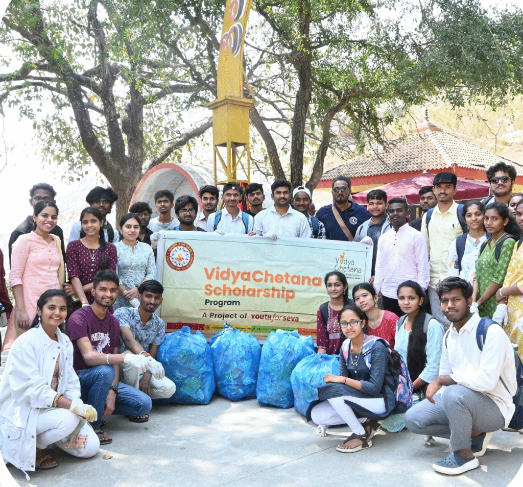NGOs in Hyderabad for Volunteering | Youth for Seva