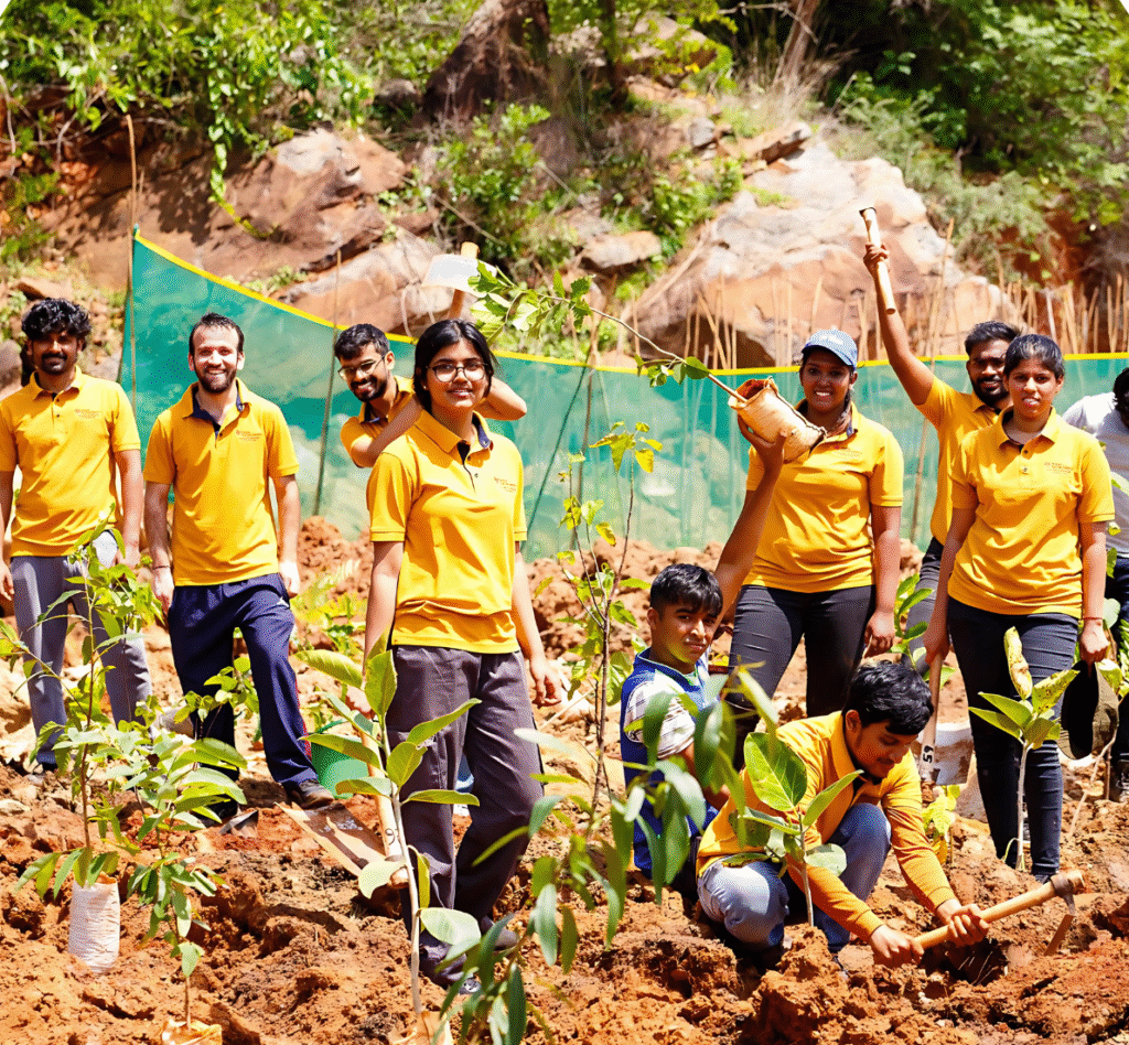 YFS Volunteering - Register as a Volunteer Today